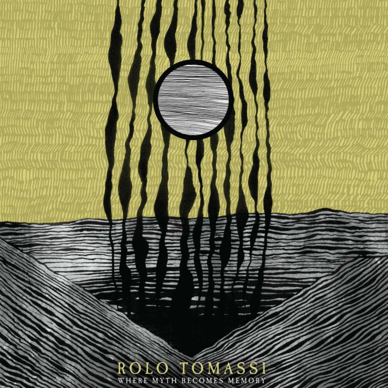 Rolo Tomassi: Where Myth Becomes Memory – Proper Music