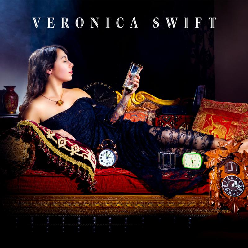 Veronica Swift: Veronica Swift – Proper Music Veronica Swift: Veronica Swift – Proper Music