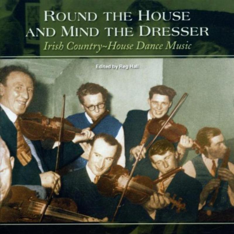 Various Artists: Round The House & Mind The Dresser – Proper Music