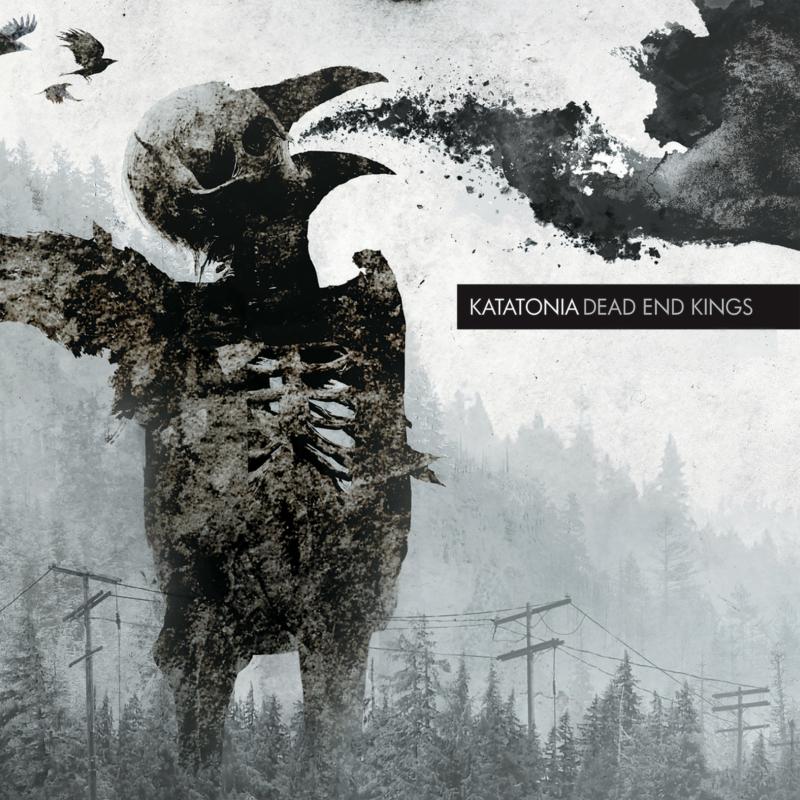 Katatonia: Dead End Kings – Proper Music