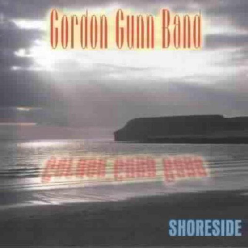 Gordon Gunn: Shoreside – Proper Music