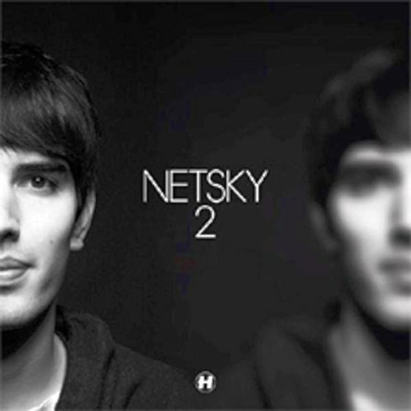 Netsky: 2 – Proper Music