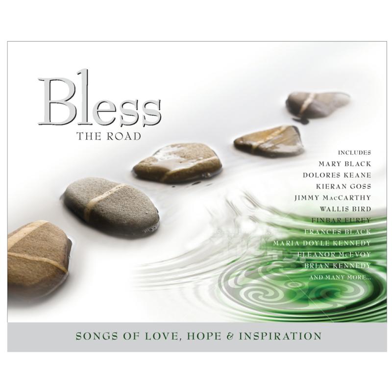 Various Artists: Bless The Road – Proper Music