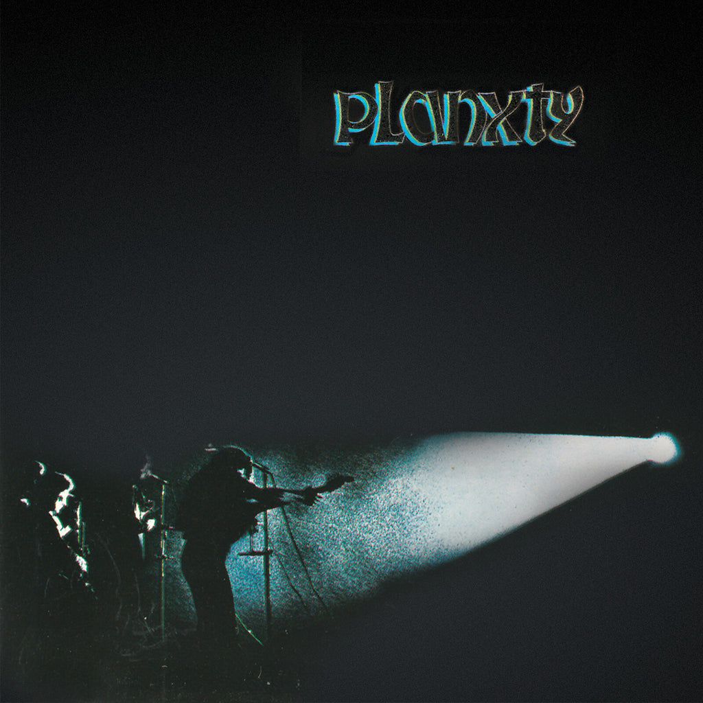 Planxty: Planxty – Proper Music