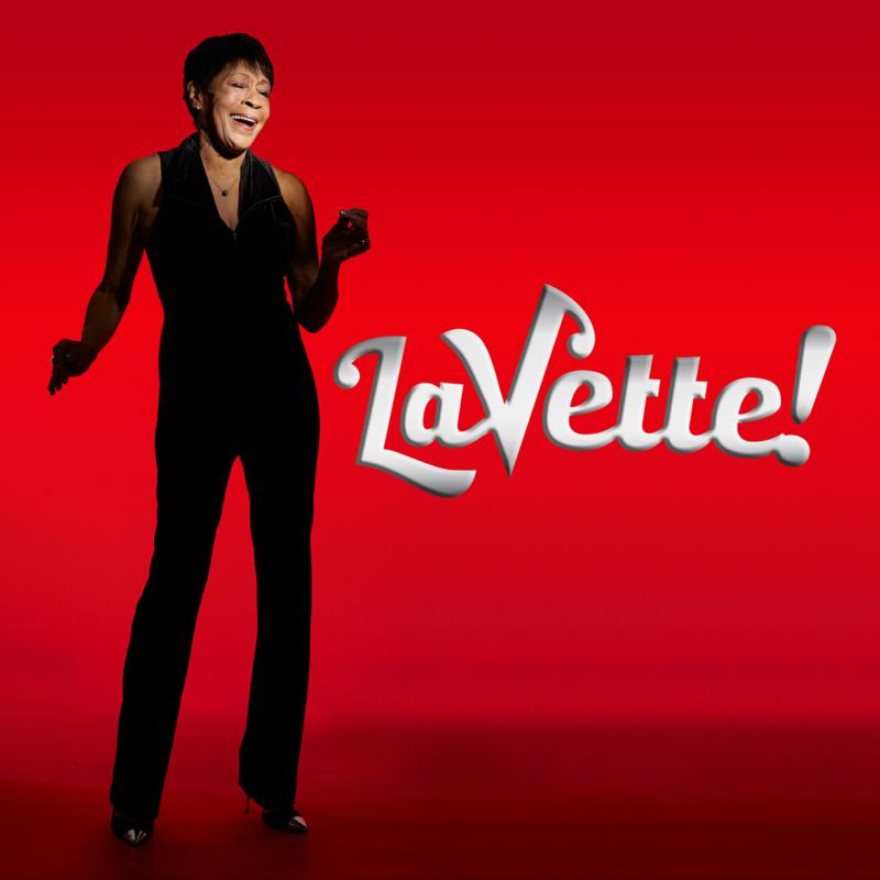 Bettye LaVette: LaVette! – Proper Music