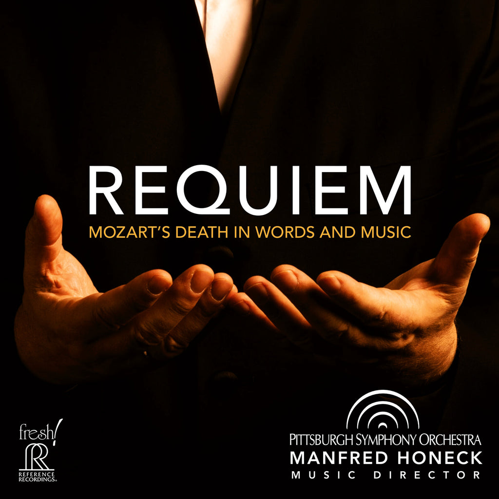 Pittsburgh Symphony Orchestra; Mendellsohn Choir of Pittsburgh ...