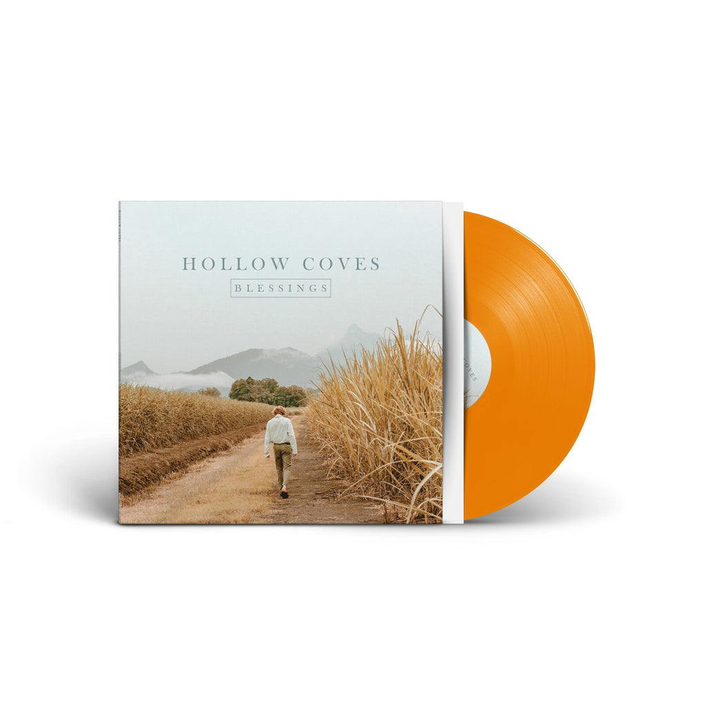 Hollow Coves: Blessings – Proper Music