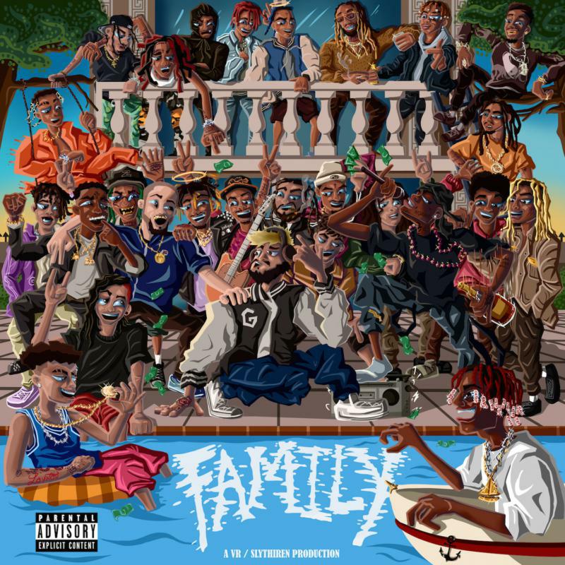 DJ Scheme: Family – Proper Music