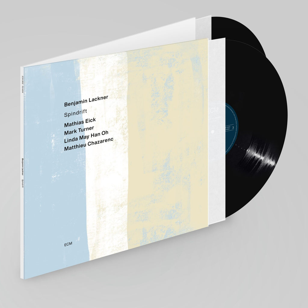 Benjamin Lackner; Mathias Eick; Mark Turner; Linda May Han Oh; Matthieu ...