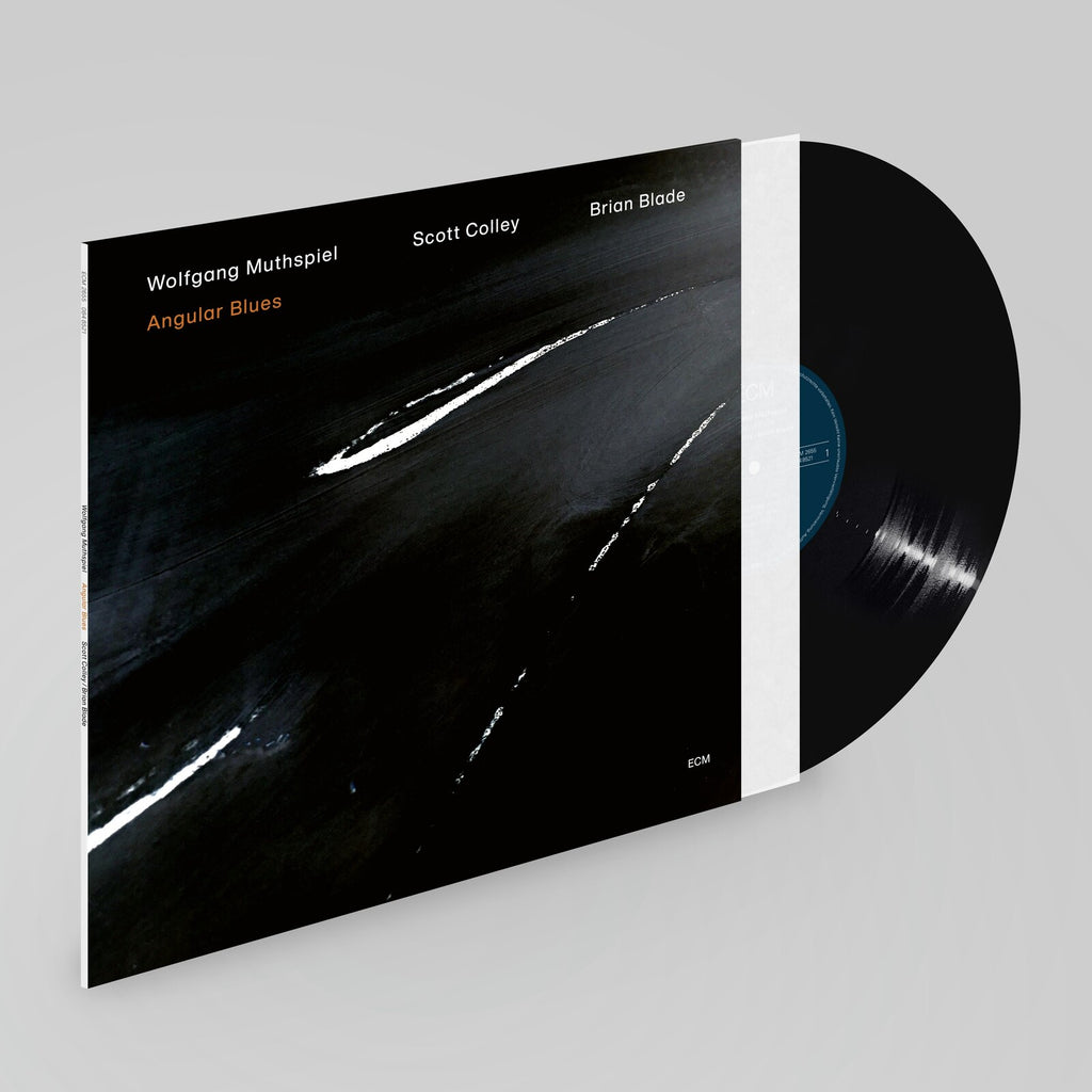 Wolfgang Muthspiel: Angular Blues – Proper Music