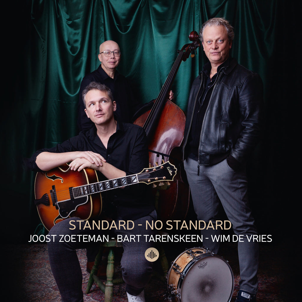 Joost Zoeteman; Bart Tarenskeen; Wim de Vries: Standard - No Standard ...