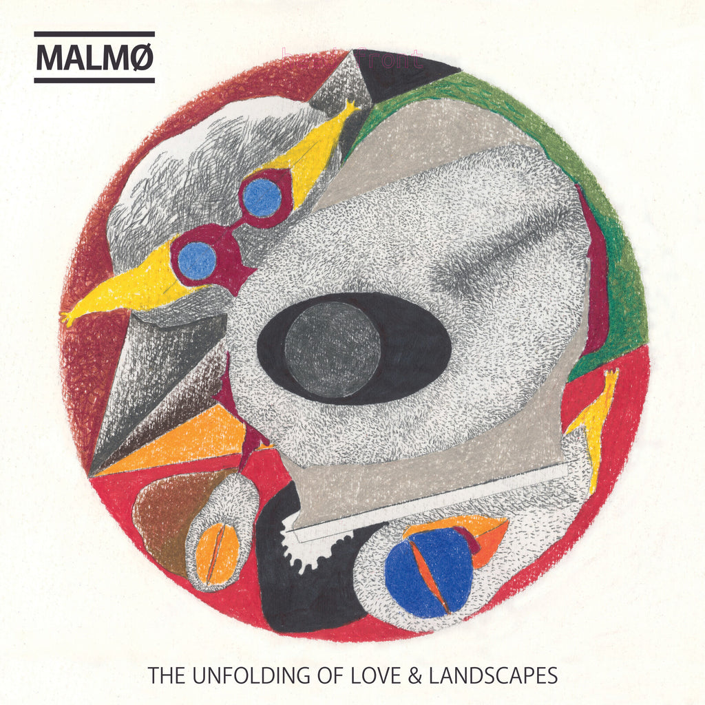 Malmo: The Unfolding of Love & Landscapes – Proper Music