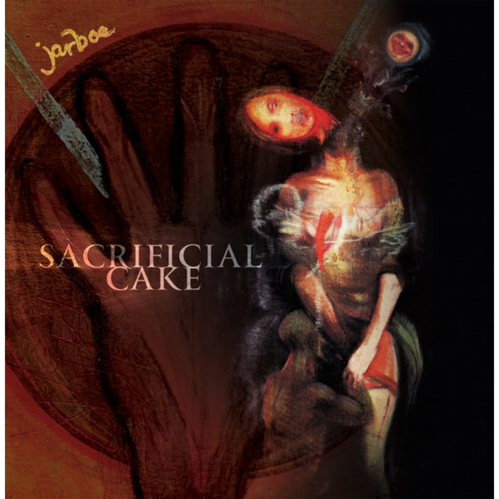 Jarboe: Sacrificial Cake – Proper Music