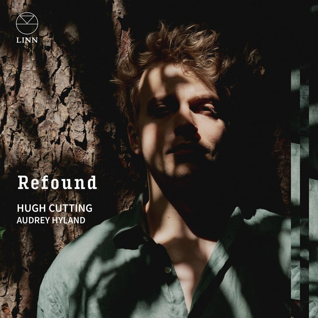 Hugh Cutting; Audrey Hyland: Refound – Proper Music