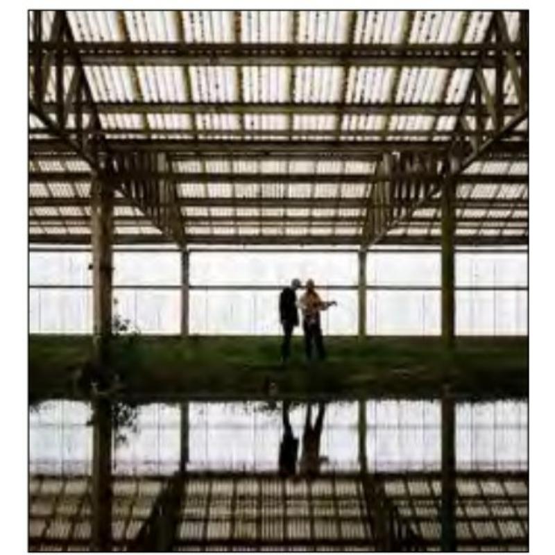 Devin James Fry & Sari Andoni: Radicans – Proper Music