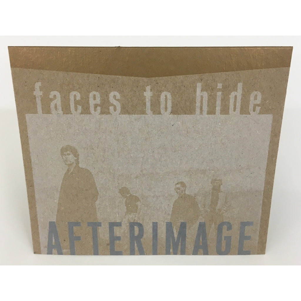 Afterimage: Faces To Hide – Proper Music