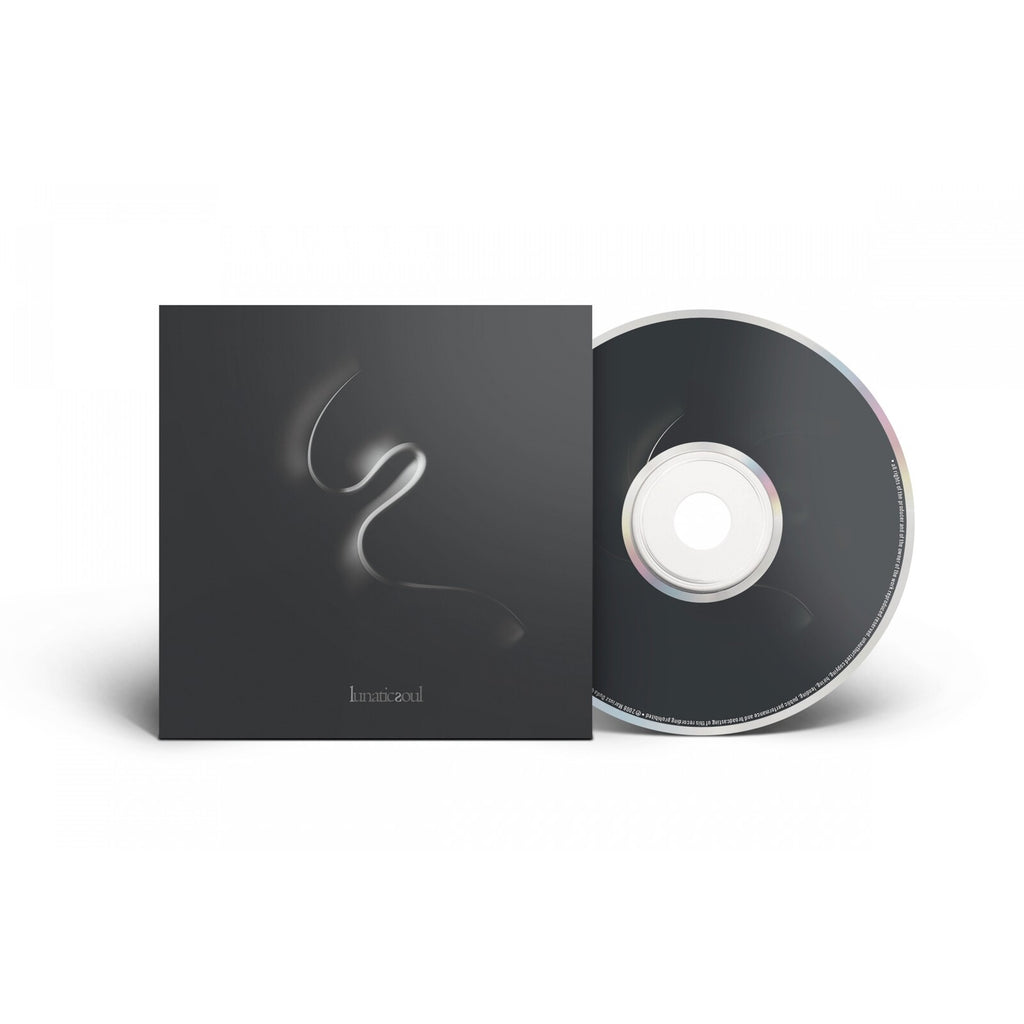 Lunatic Soul: Lunatic Soul – Proper Music