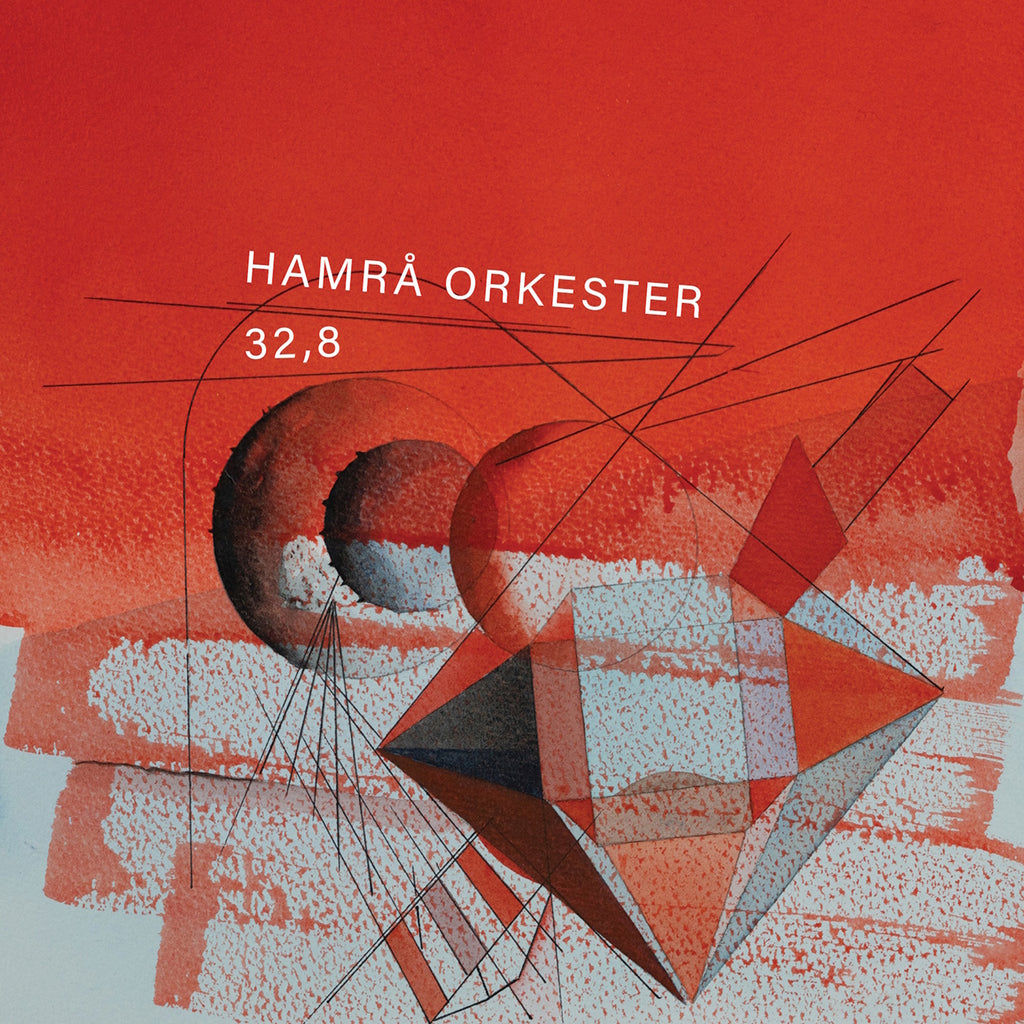 Hamra Orkester; Bjorn Cedergren; Patrik Putte Janson; Andreas Thurfjell ...