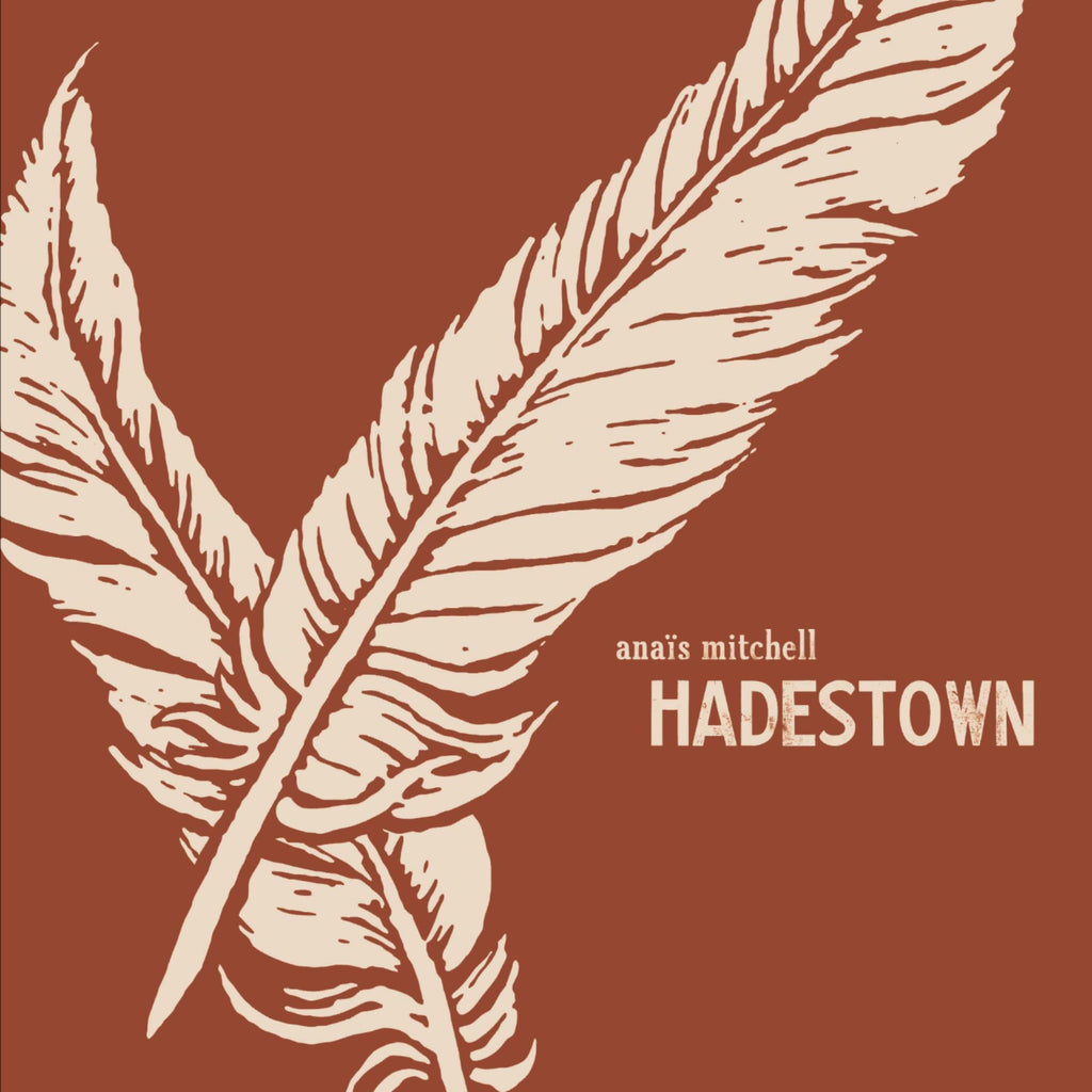 Anais Mitchell: Hadestown – Proper Music