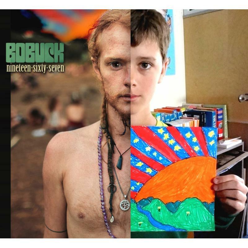 Bobuck: Nineteen-Sixty-Seven – Proper Music