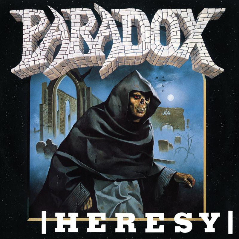 Paradox: Heresy – Proper Music