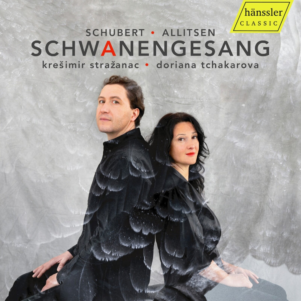 Doriana Tchakarova; Kresimir Strazanac: Franz Schubert; Mary Frances ...