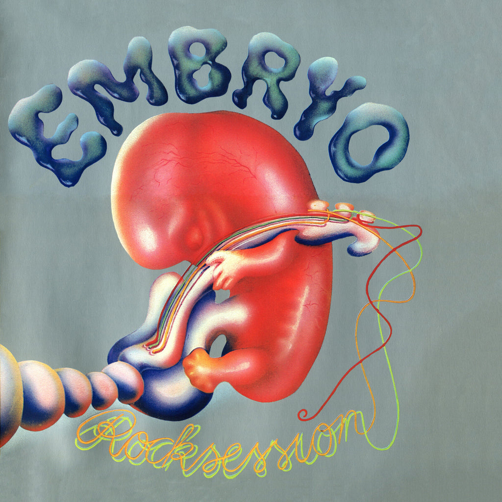 Embryo: Rocksession – Proper Music