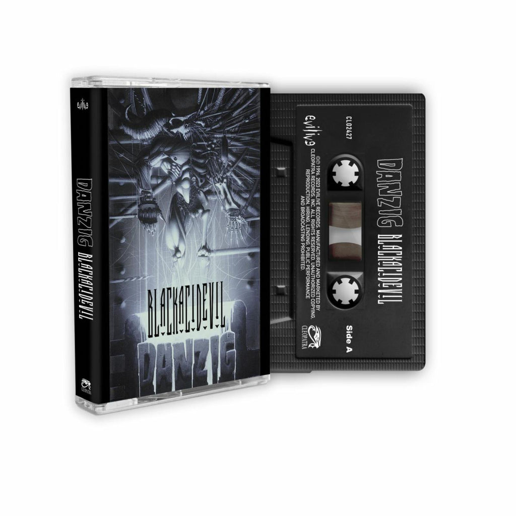 Danzig: Danzig 5: Blackacidevil – Proper Music