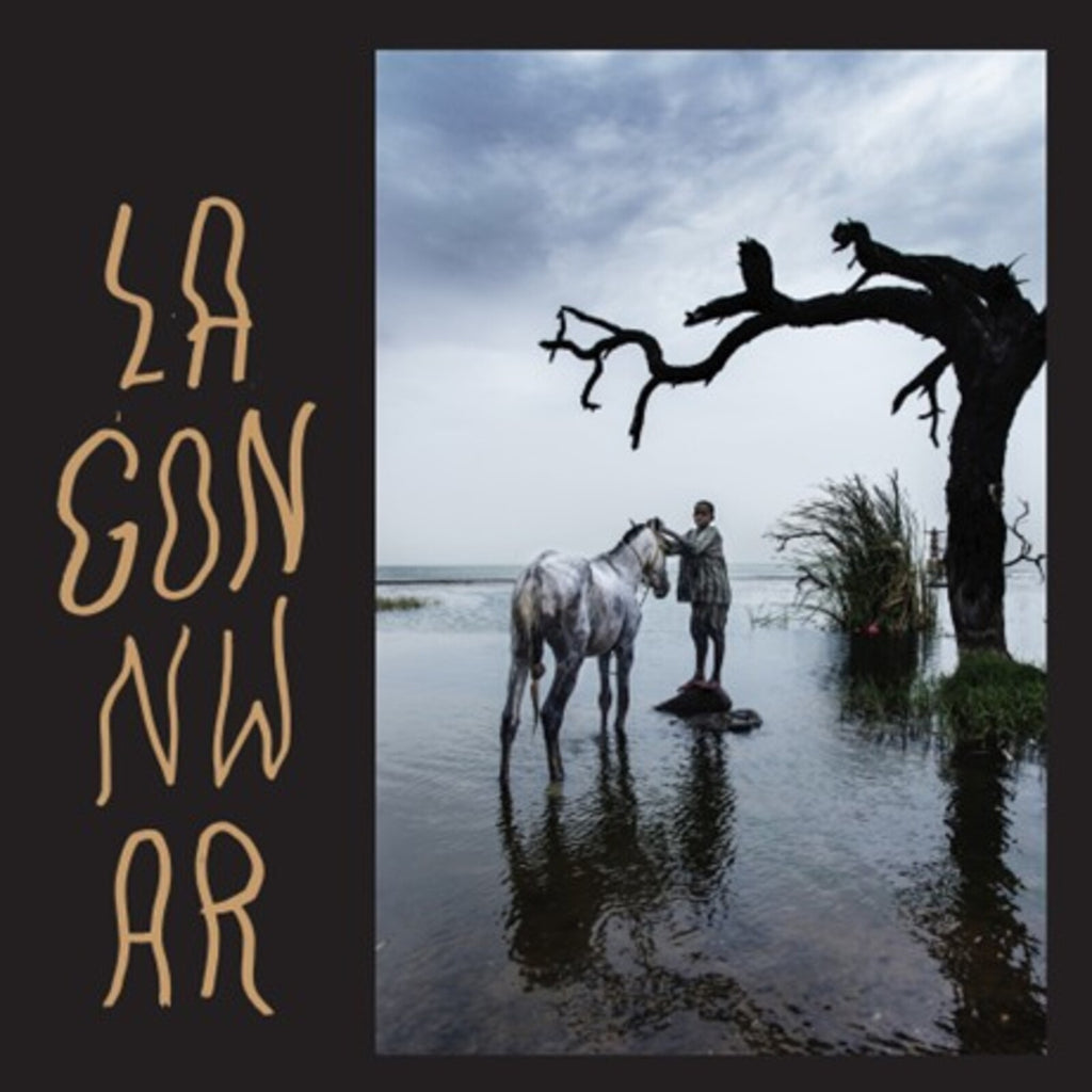 Lagon Nwar: Lagon Nwar – Proper Music