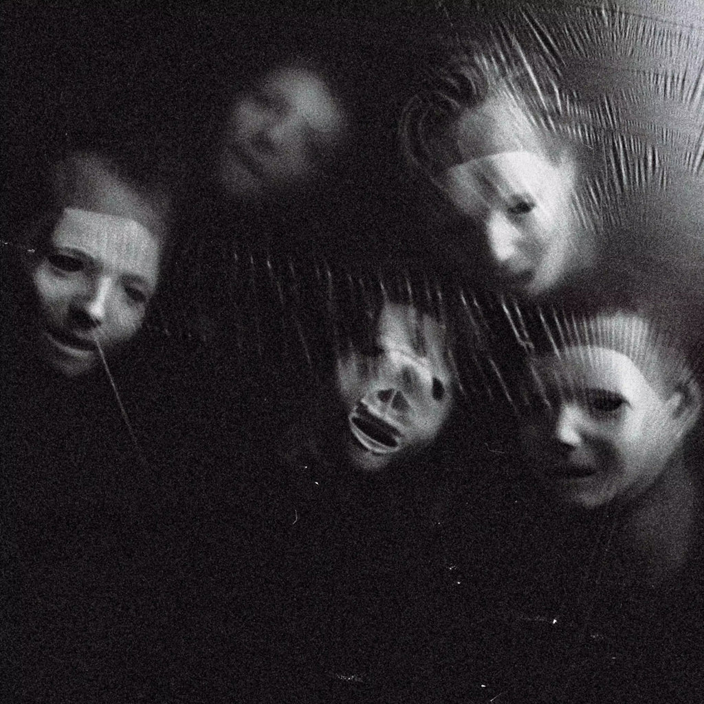 DITZ: The Great Regression – Proper Music