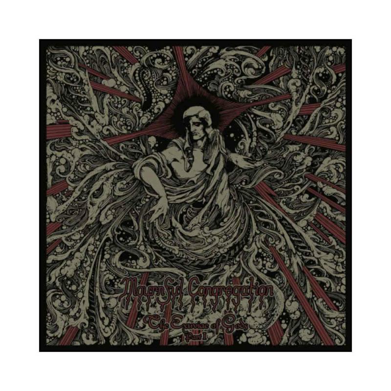 Mournful Congregation: The Exuviae Of Gods Part 1 – Proper Music