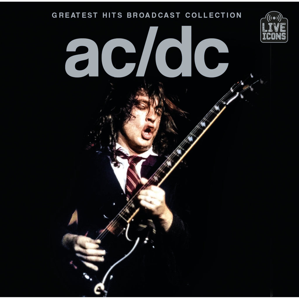 AC/DC: Greatest Hits Broadcast Collection – Proper Music