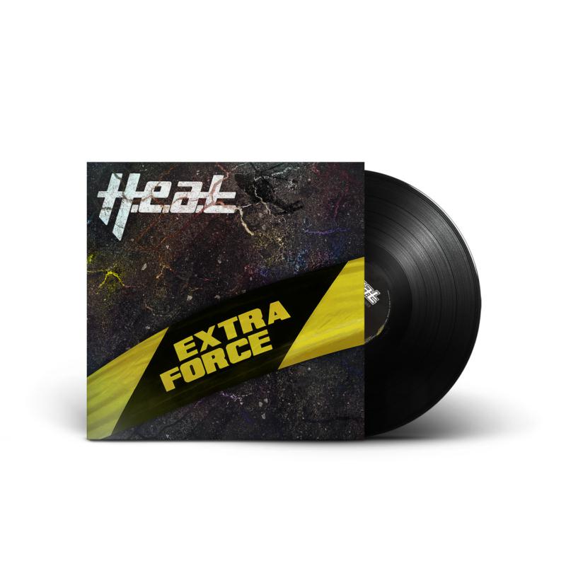 H.E.A.T: Extra Force – Proper Music