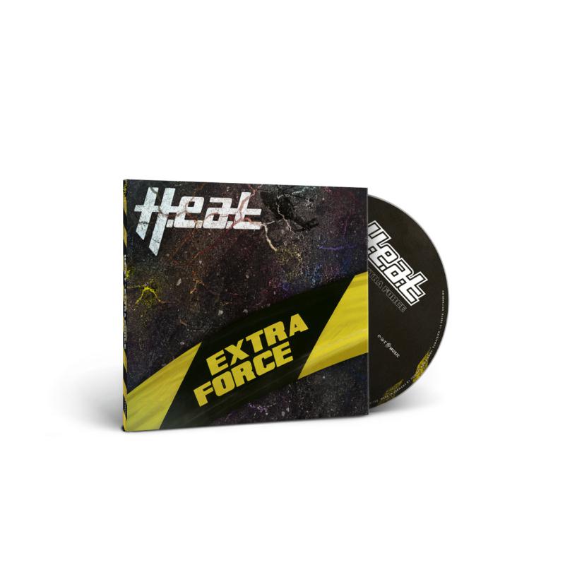 H.E.A.T: Extra Force – Proper Music