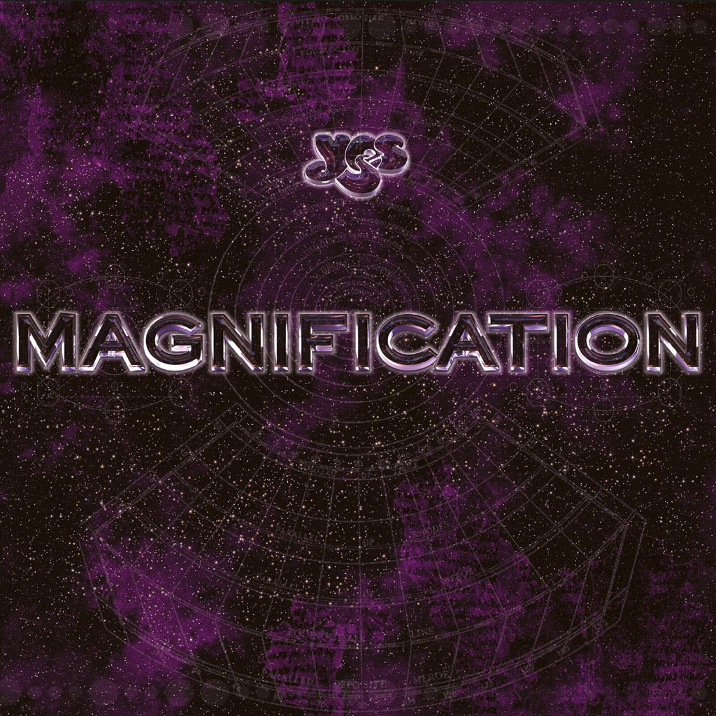 Yes: Magnification – Proper Music