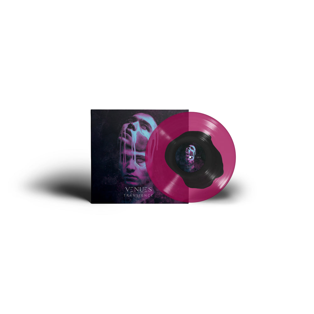 Venues: Transience – Proper Music