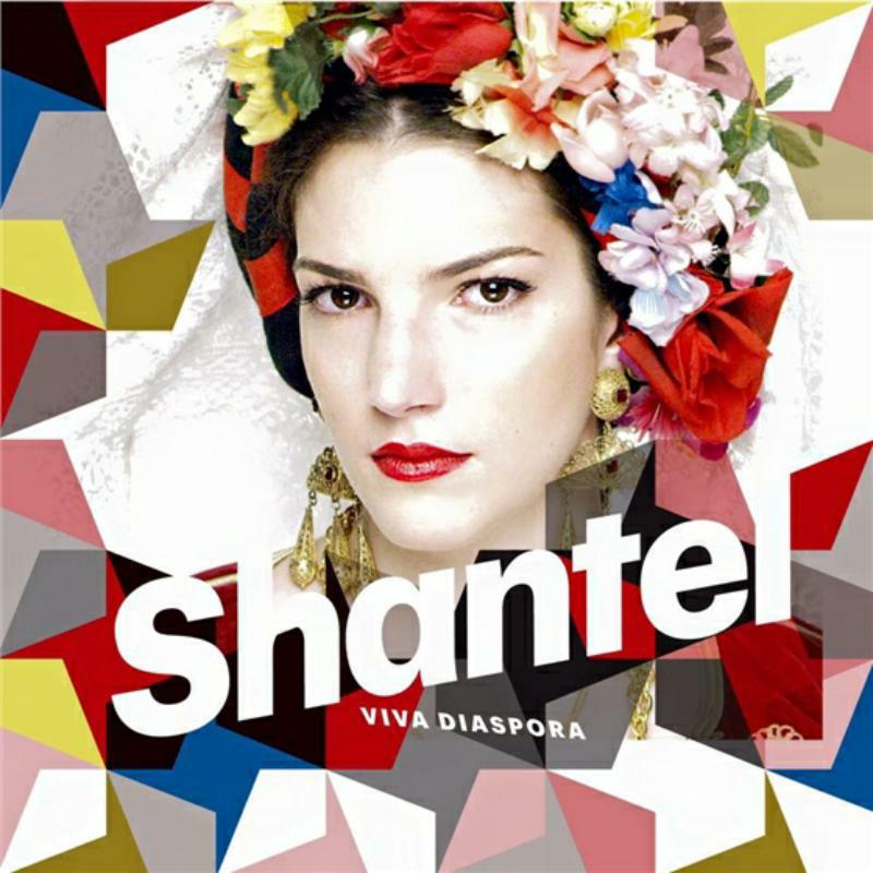 Shantel: Viva Diaspora – Proper Music