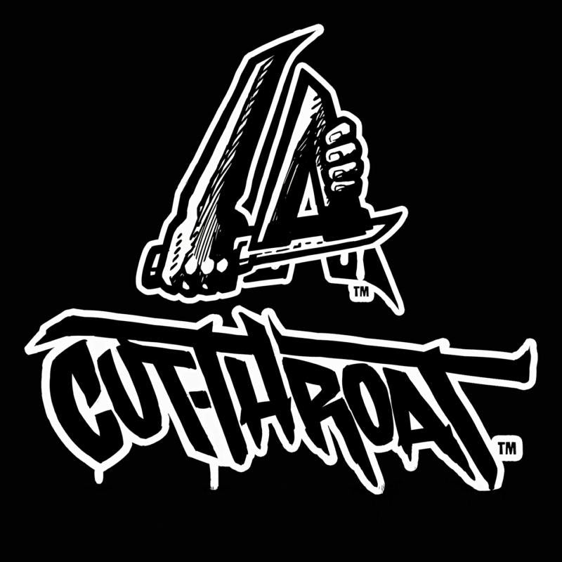 Cutthroat LA: Fear By Design – Proper Music