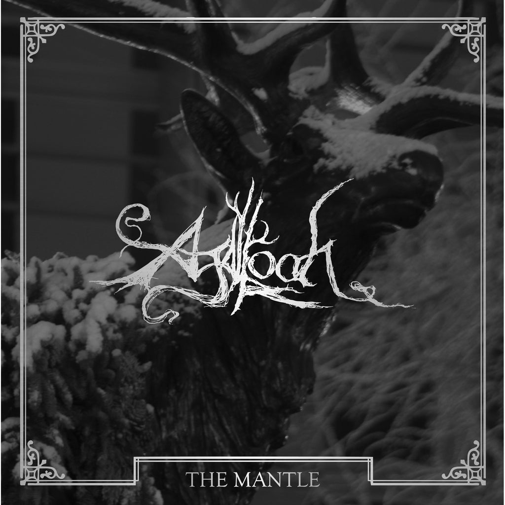 Agalloch: The Mantle – Proper Music