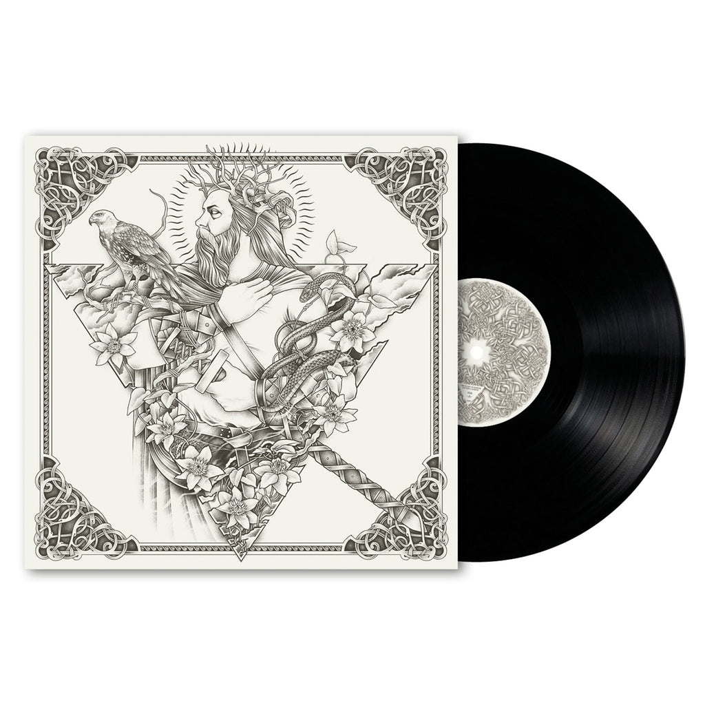 The Flight of Sleipnir: Nature's Cadence – Proper Music