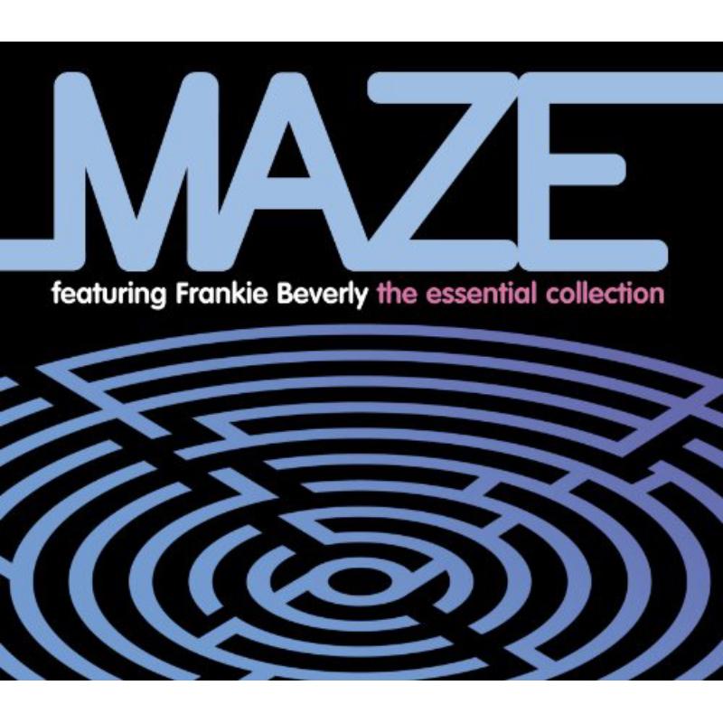 Maze: The Essential Collection – Proper Music