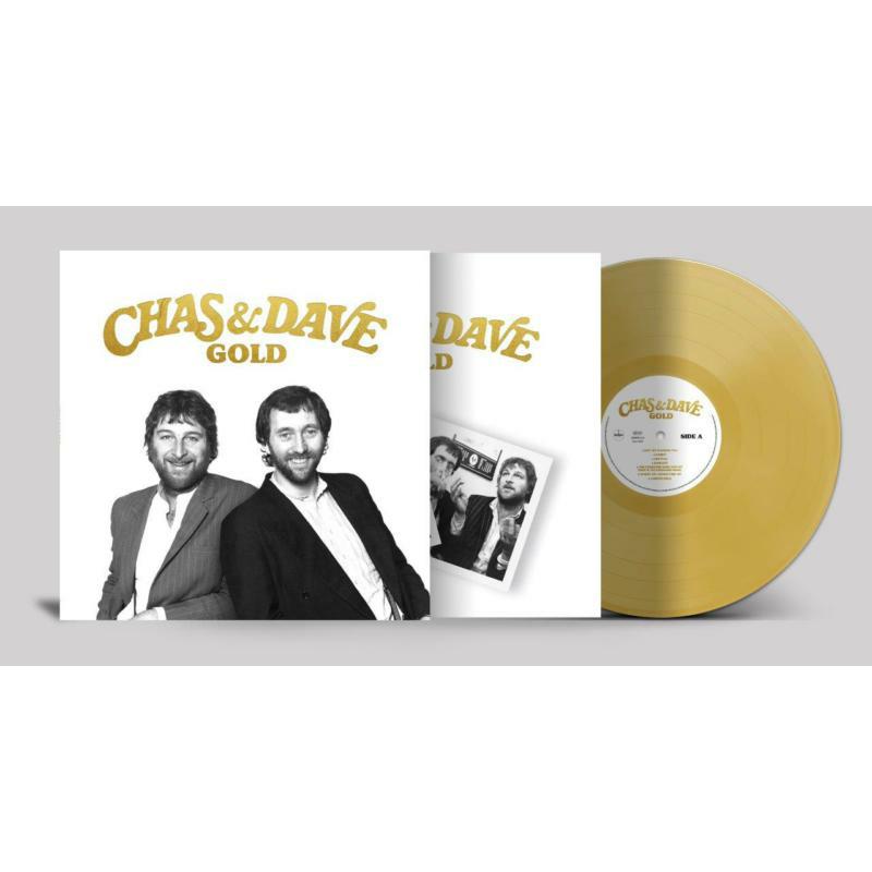 Chas & Dave: Gold – Proper Music