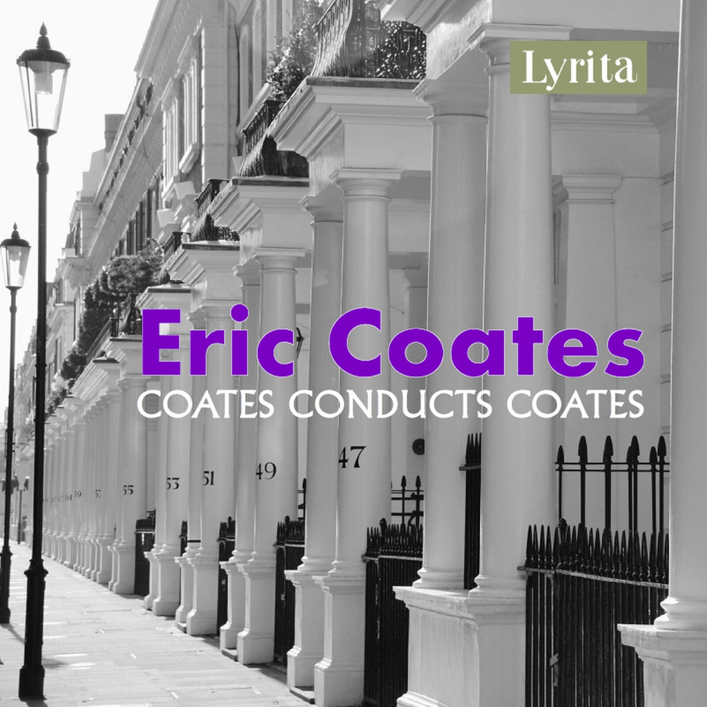 Various Artists; Eric Coates: The best of 'The Definitive Eric Coates ...