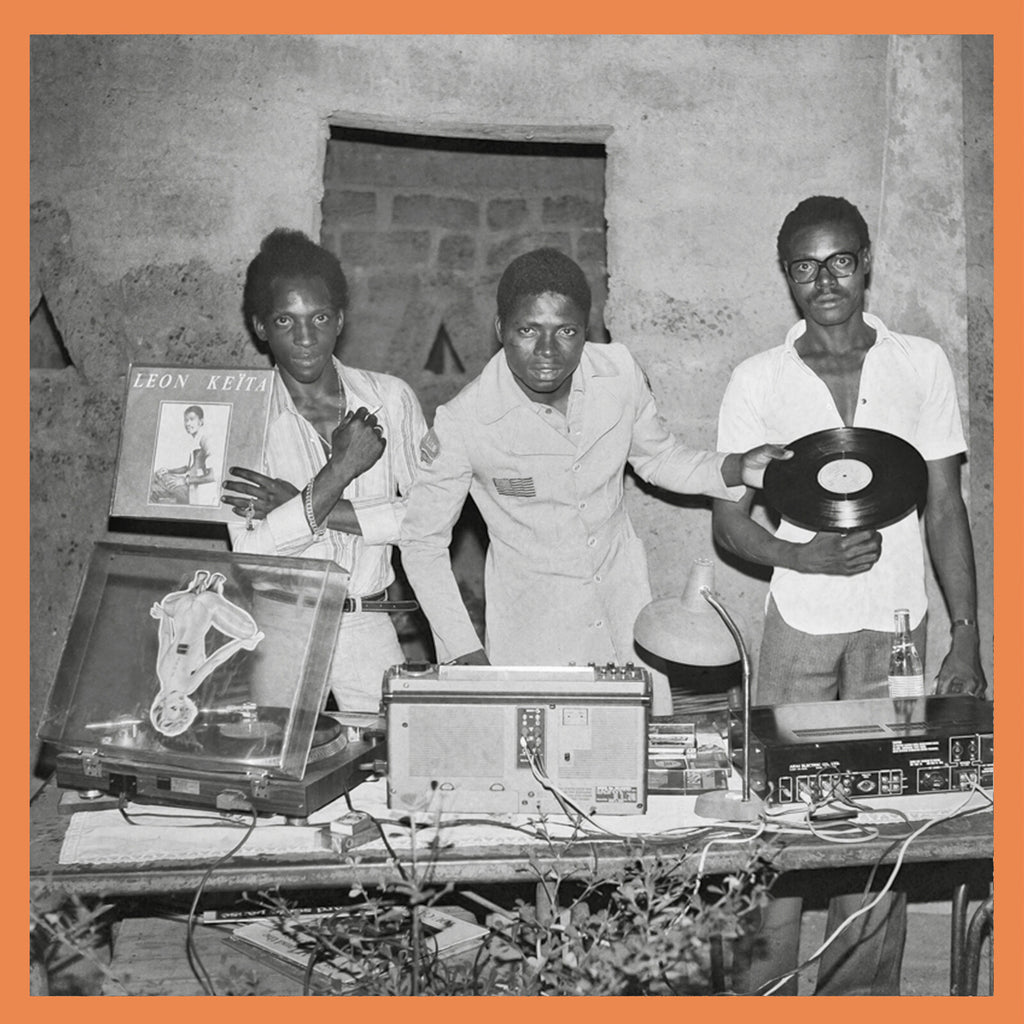 Various Artists: The Original Sound of Mali 2 – Proper Music