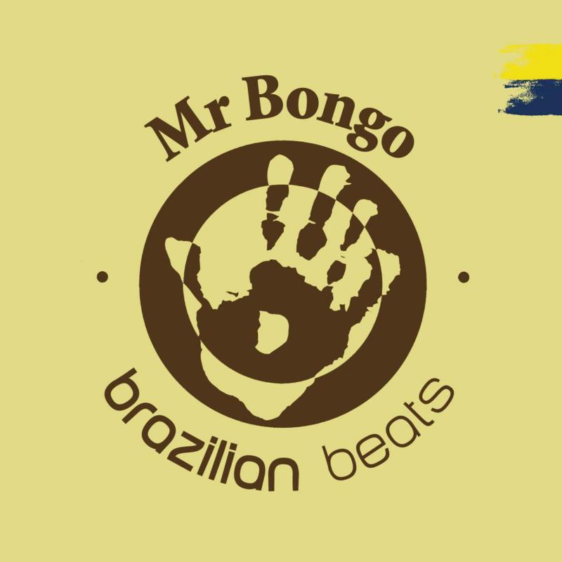 Various Artists: Brazilian Beats Boxset – Proper Music