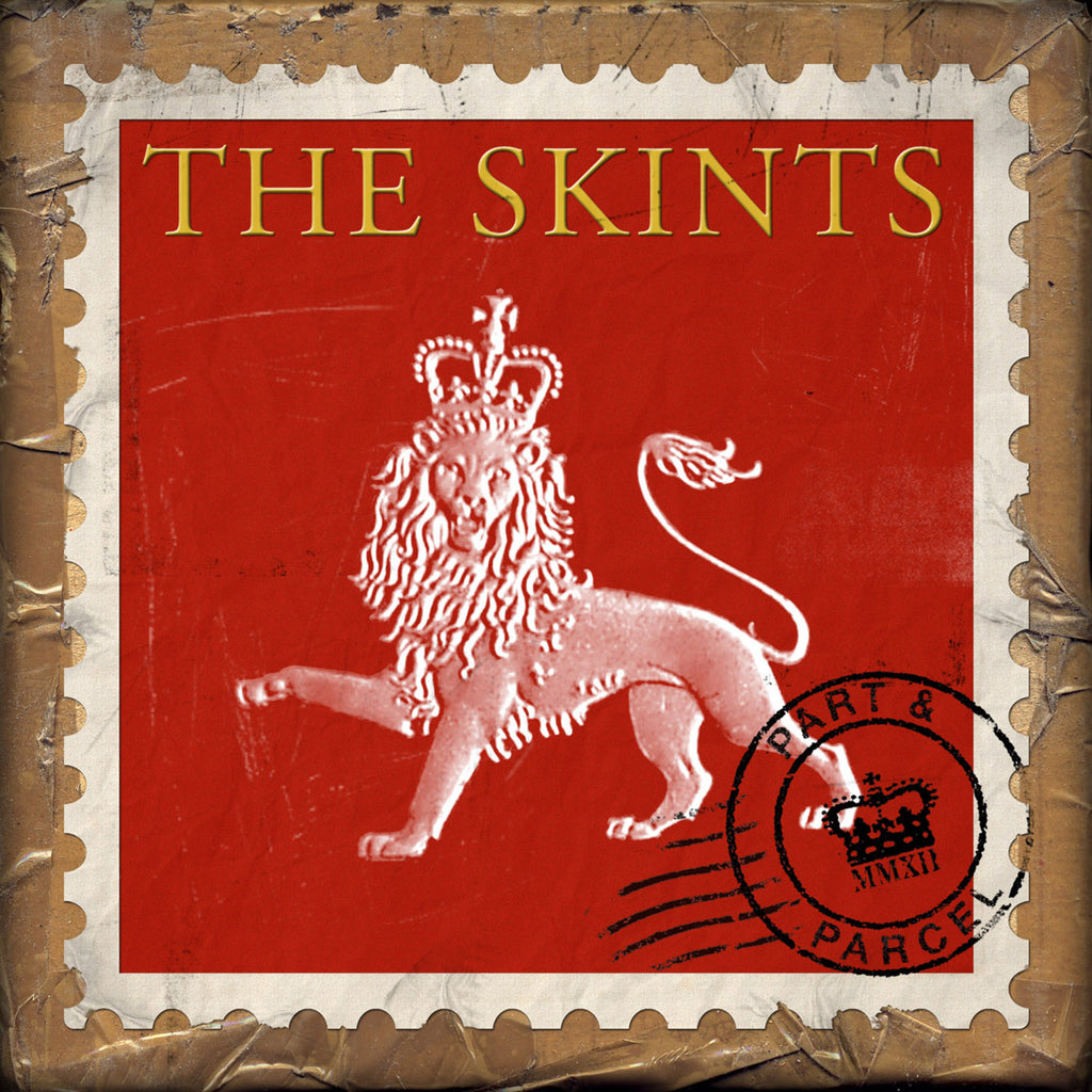 The Skints: Part & Parcel – Proper Music