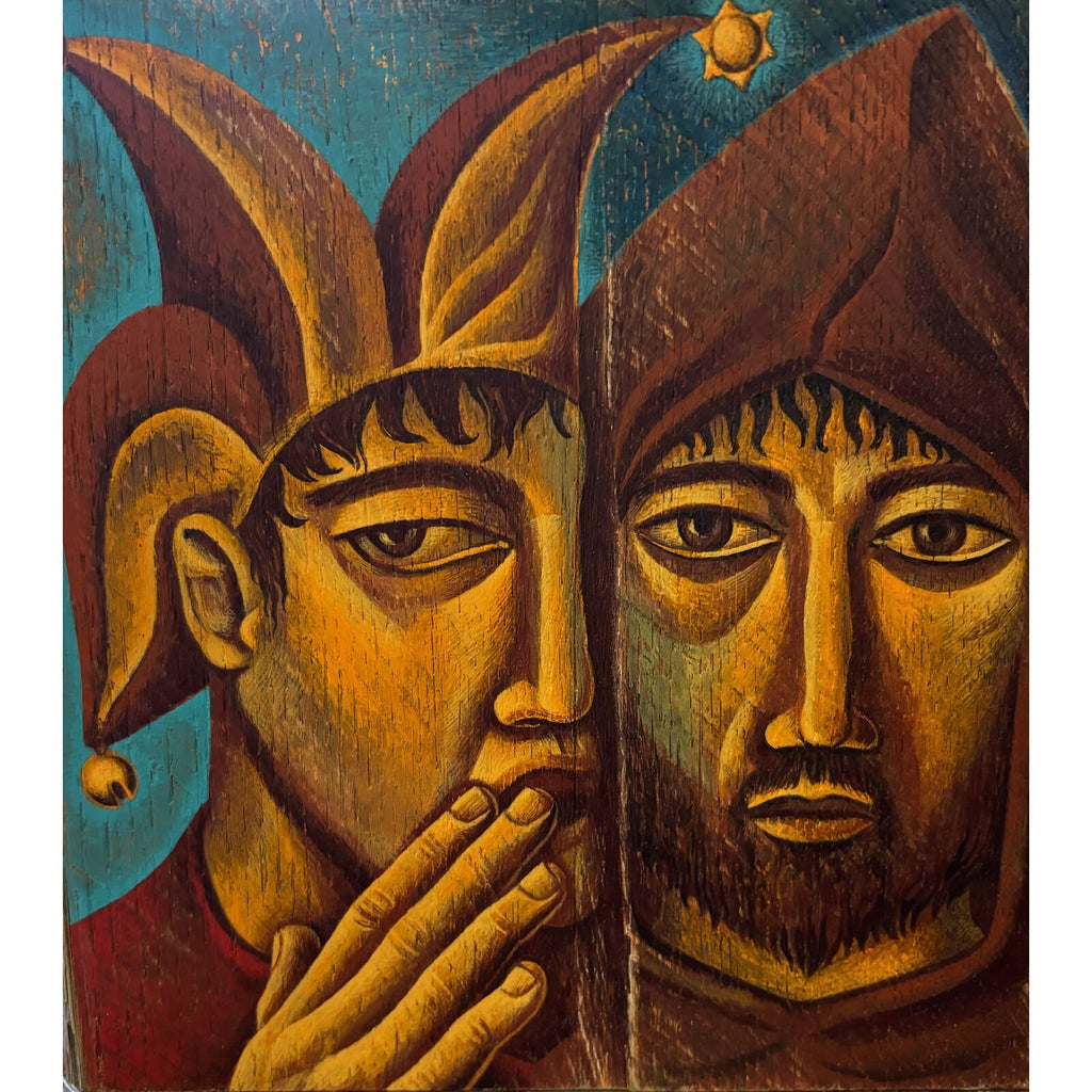 Mark Radcliffe & David Boardman: Hearsay & Heresy – Proper Music