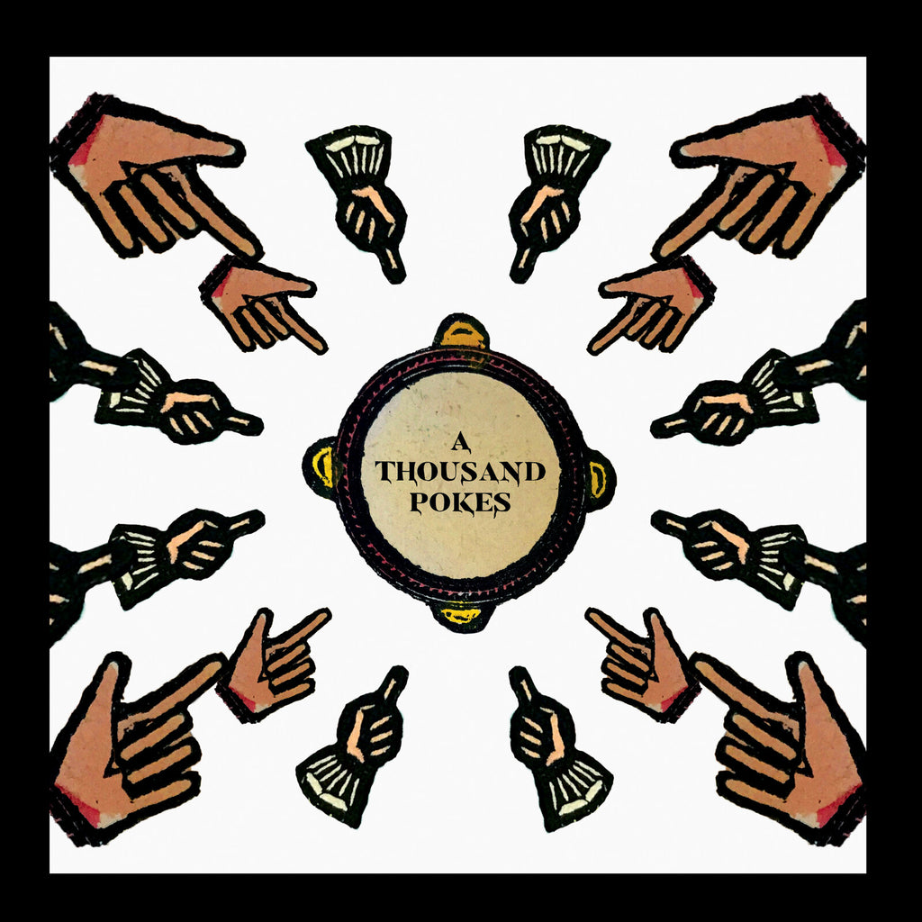 Stick In The Wheel: A Thousand Pokes – Proper Music