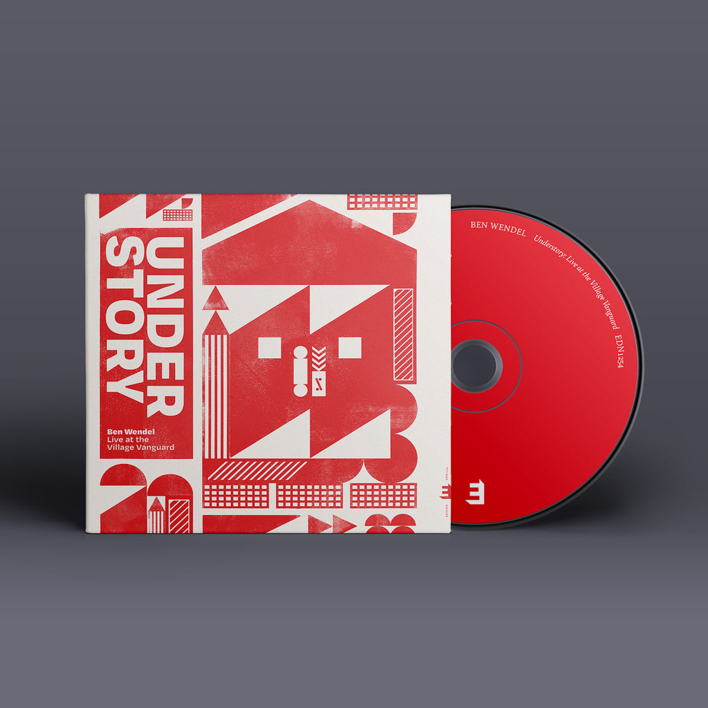 Ben Wendel: Understory: Live at the Village Vanguard – Proper Music