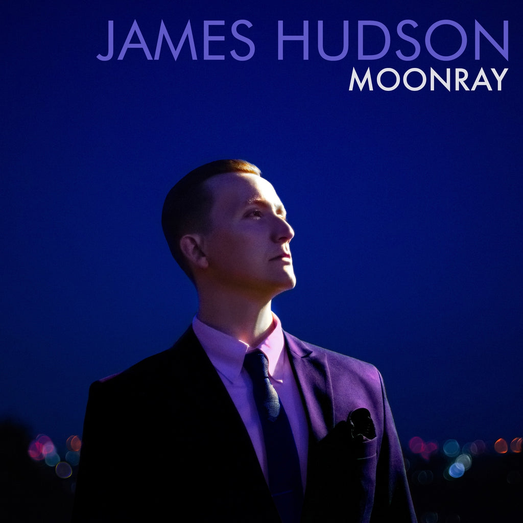 James Hudson: Moonray – Proper Music